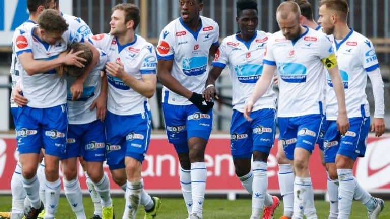 Nytt millionunderskudd for Haugesunds stadionselskap
