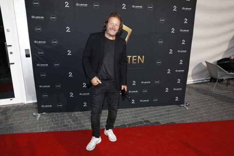 Charter-Svein gjør comeback i Charterfeber