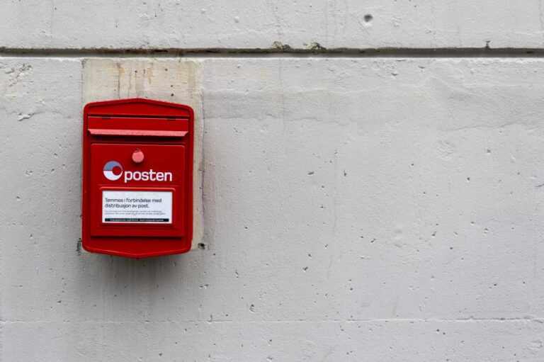 1300 husstander får nytt postnummer – Radio Haugaland